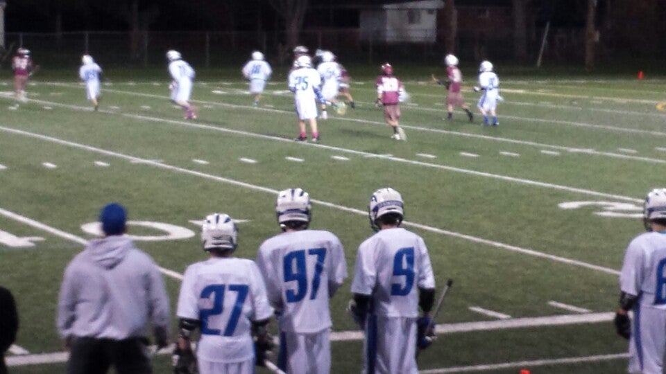 Ralph E. Wade Field, Springboro, OH, Stadiums Arenas & Athletic Fields ...