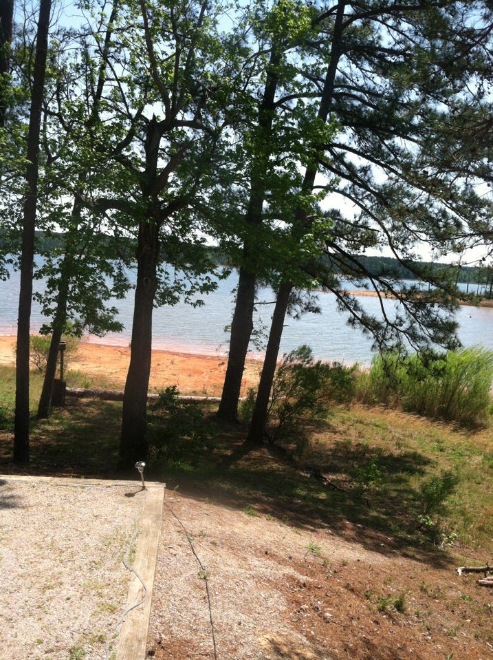 Mistletoe State Park, 3723 Mistletoe Park Rd, Appling, GA, Parks - MapQuest