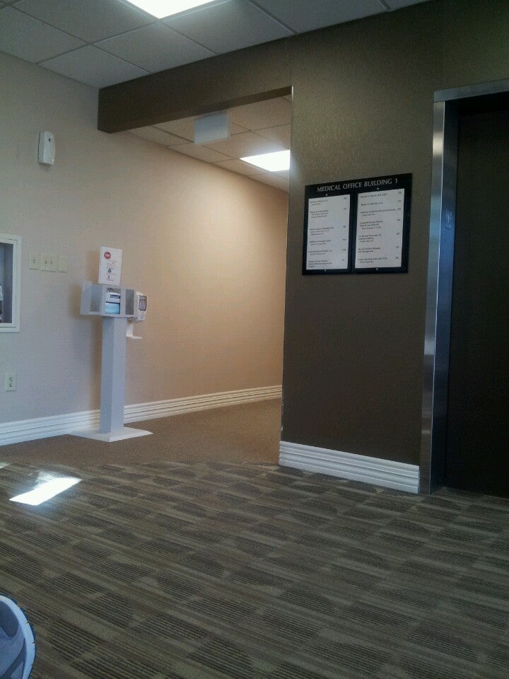 Parham Doctors' Hospital, 7700 E Parham Rd, Henrico, VA, Health ...