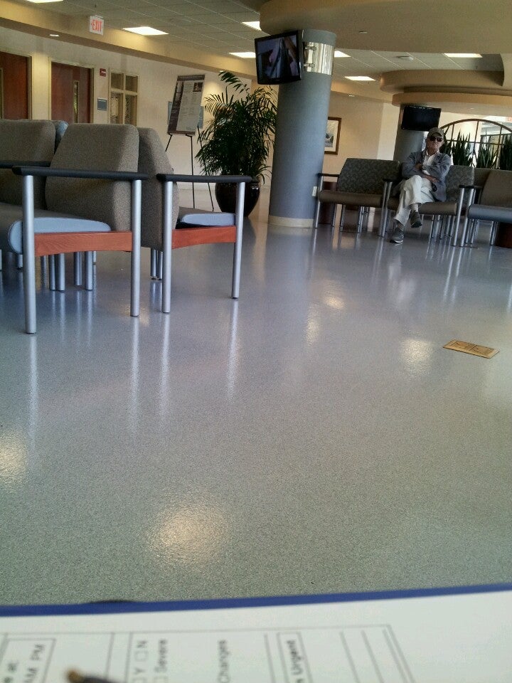 Parham Doctors' Hospital, 7700 E Parham Rd, Henrico, VA, Health ...