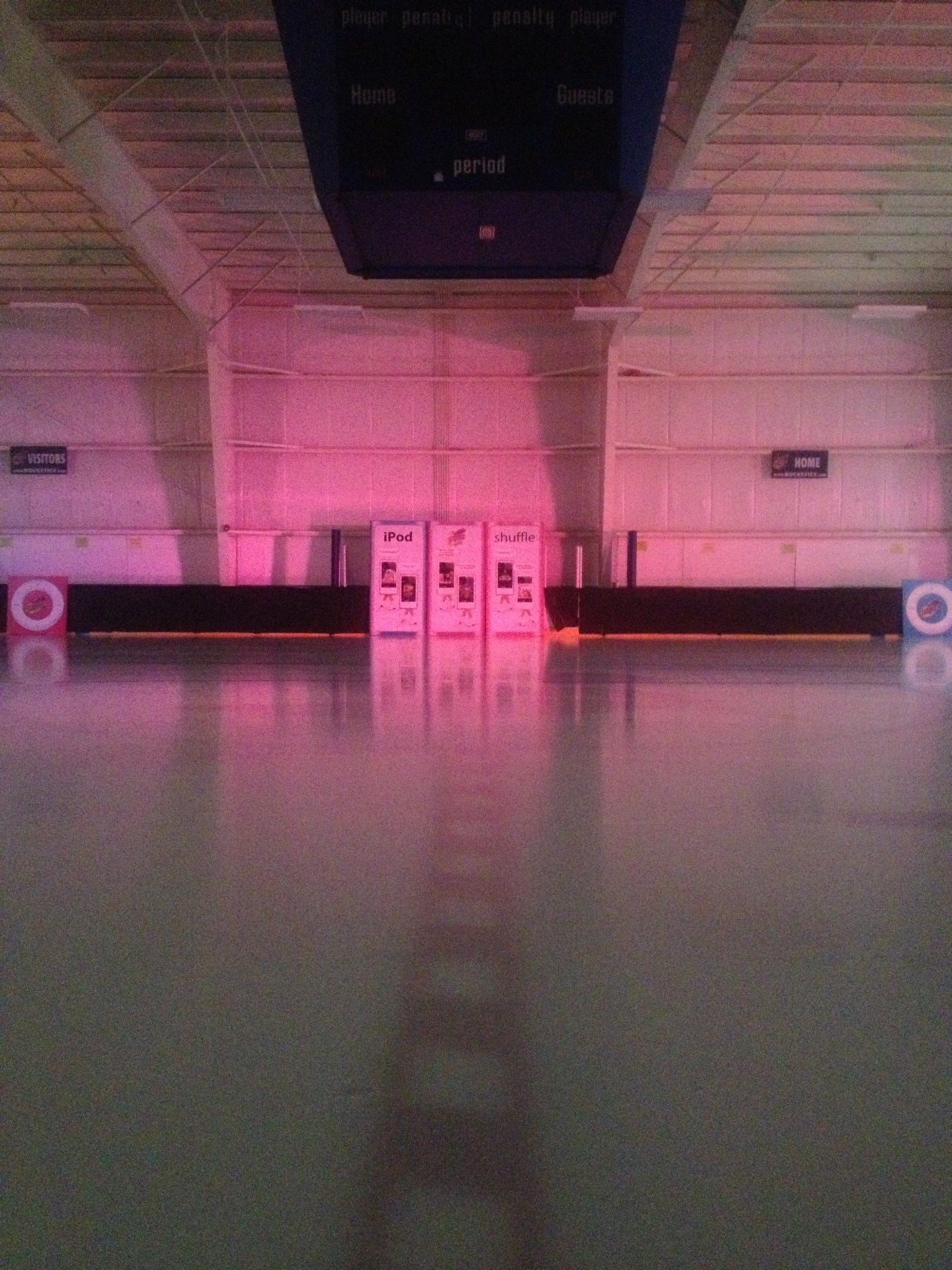 Rocket Ice Skating Rink, 180 Canterbury Ln, Bolingbrook, IL, Skating ...