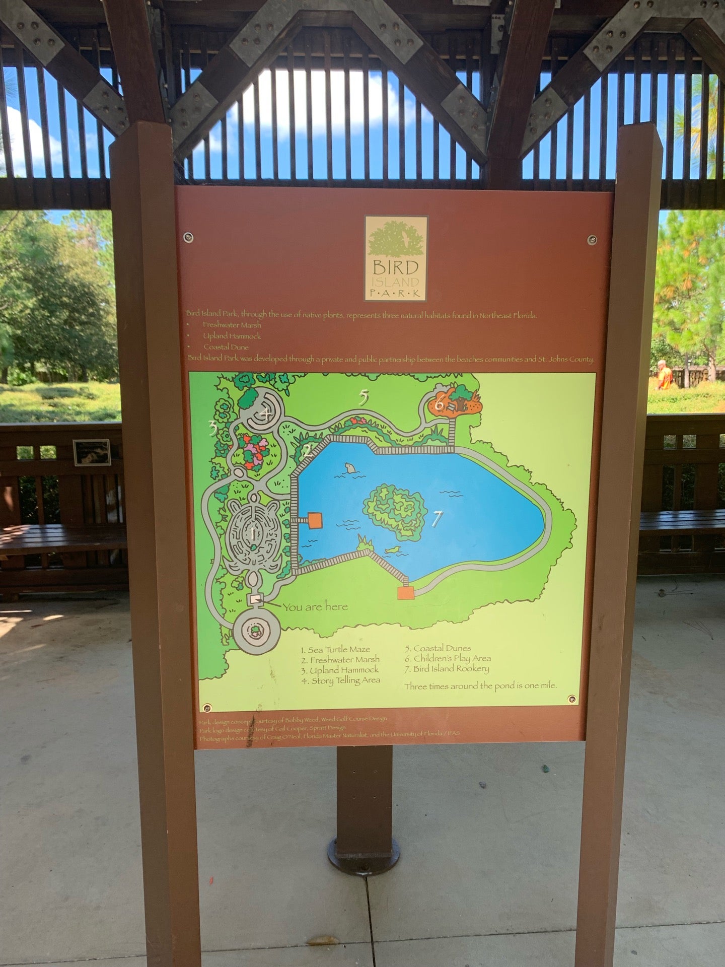 Ponte Vedra Beach, FL Map & Directions - MapQuest