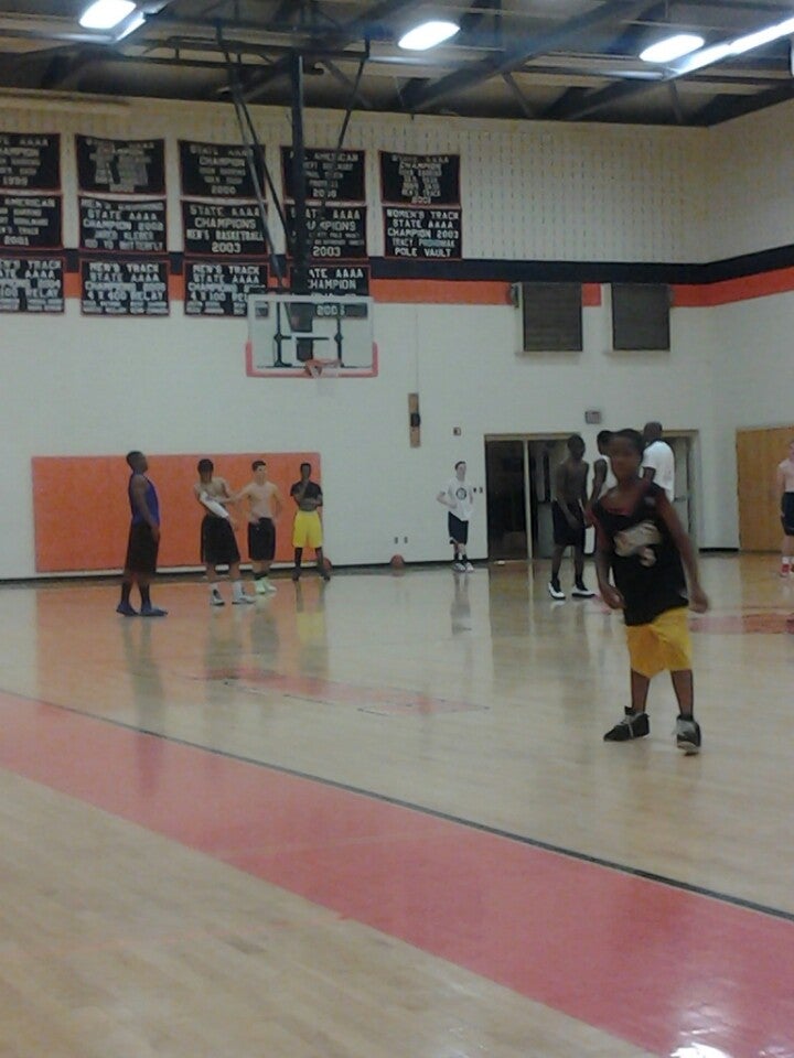 Julius L Chambers High School, 7600 Ibm Dr, Charlotte, NC, Schools ...