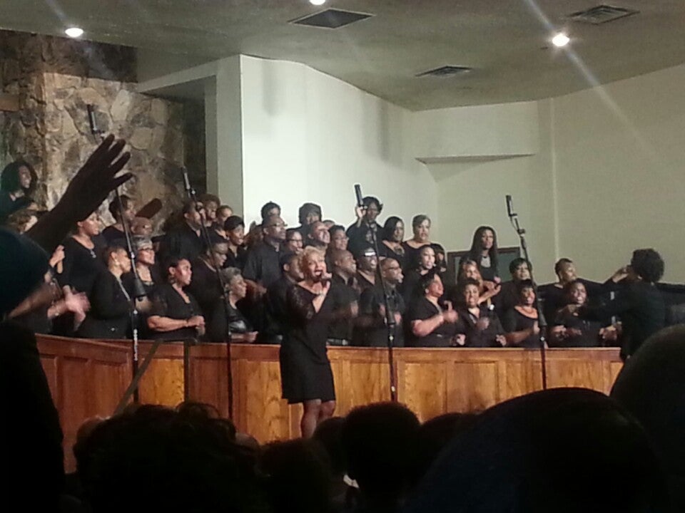 New Faith Church, 4315 W Fuqua St, Houston, TX, Pharmacies - MapQuest