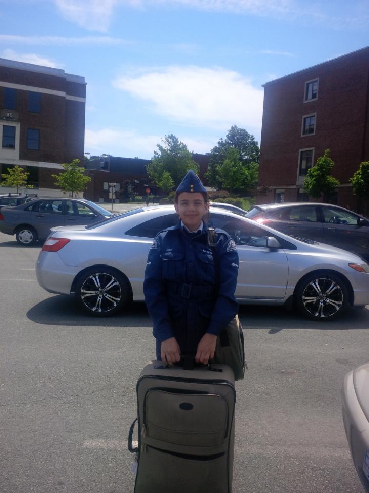 Stadacona, Gangway Rd, Halifax, NS, Military Bases - MapQuest