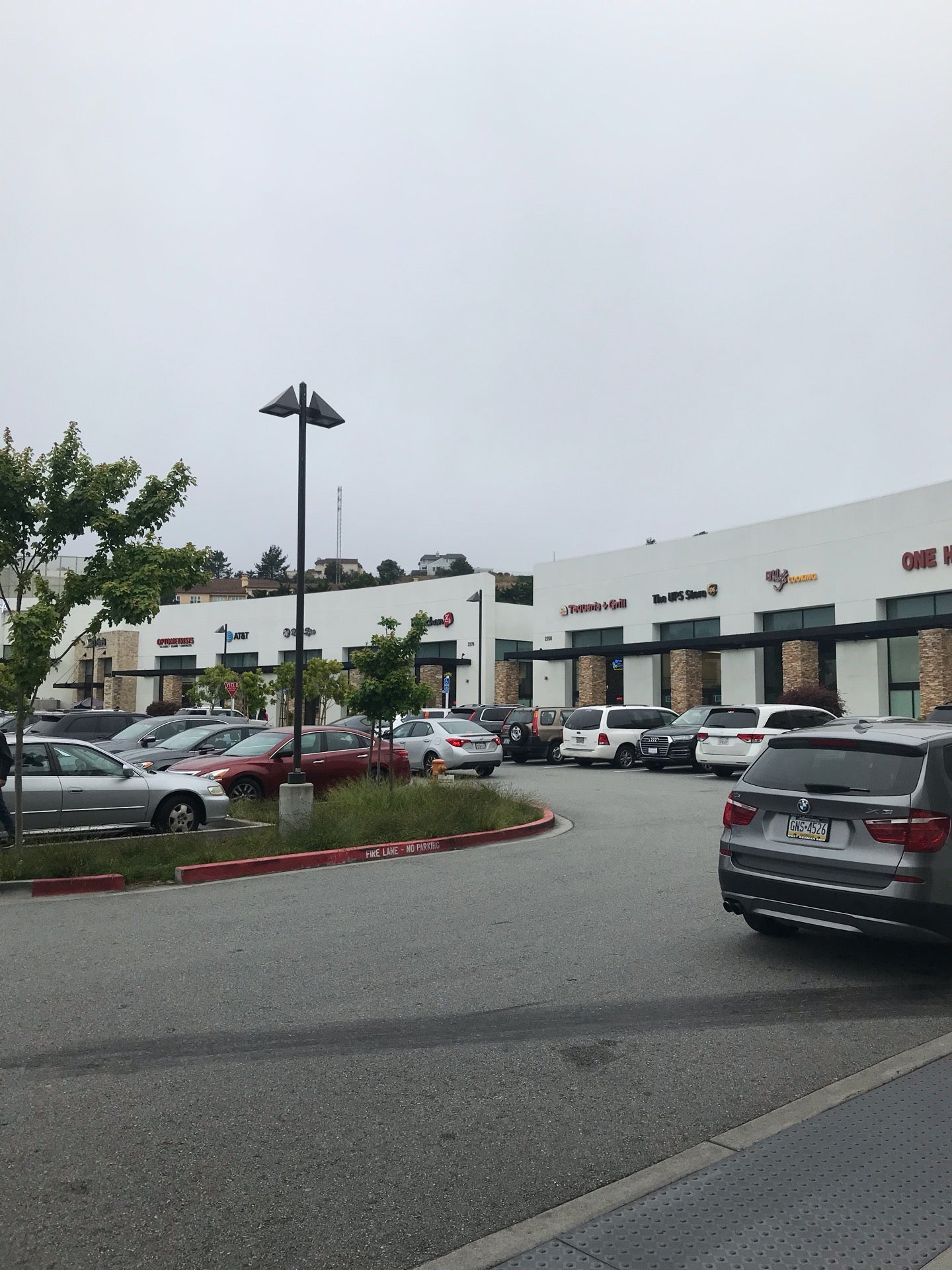 Westborough Square, 2248 Westborough Blvd, South San Francisco, CA ...