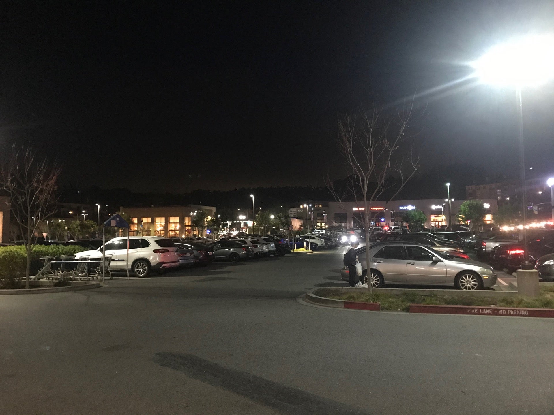 Westborough Square, 2248 Westborough Blvd, South San Francisco, CA ...