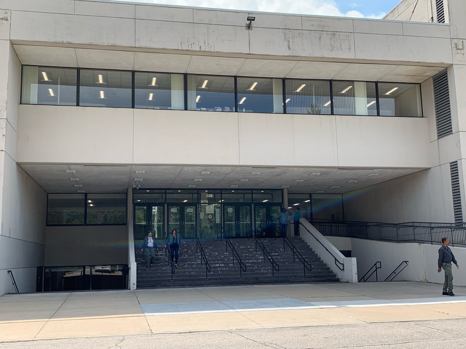 Shermer High School, 9511 Harrison St, Des Plaines, IL, Schools - MapQuest