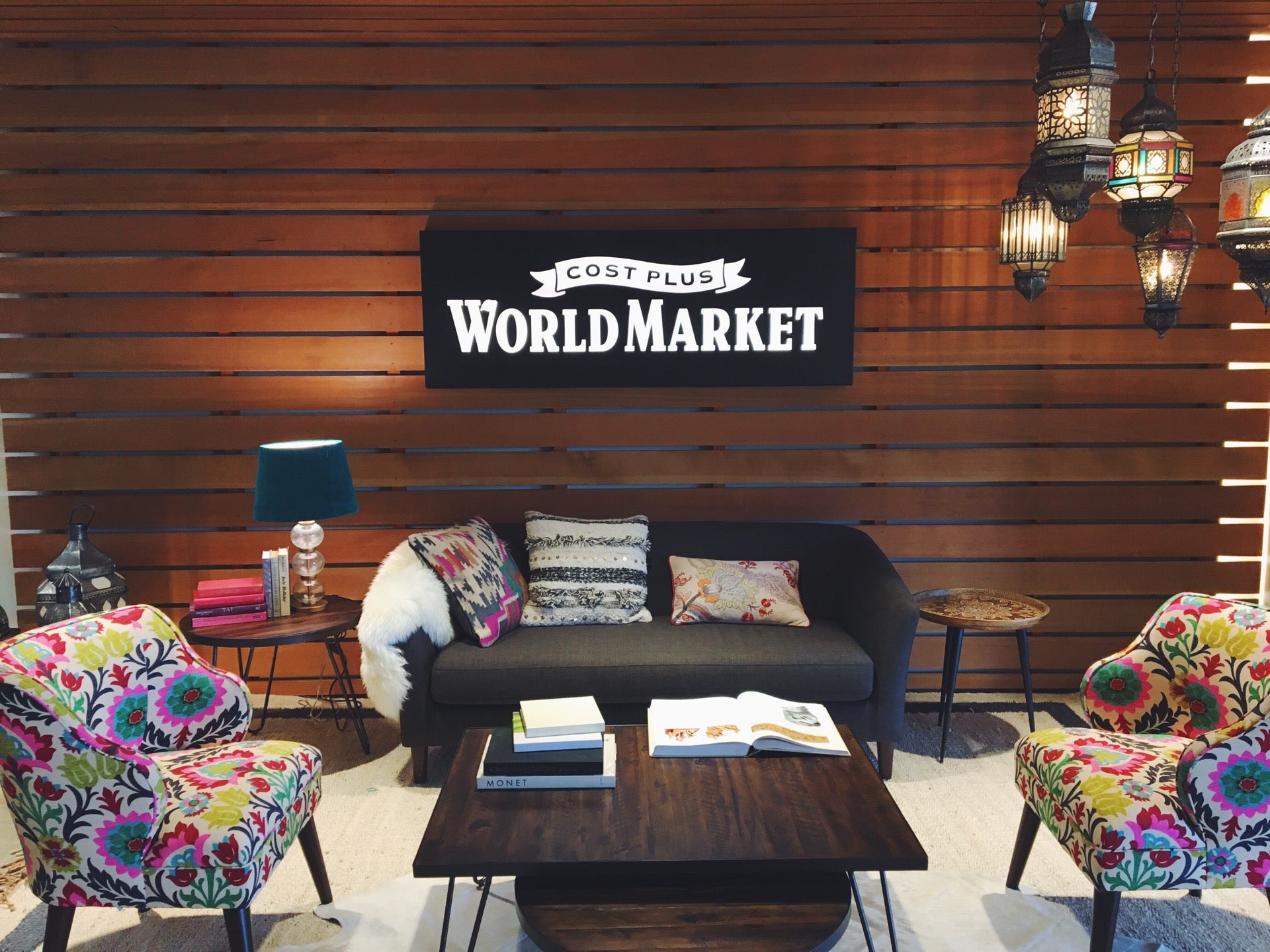 World Market, 1201 Marina Village Parkway, Alameda, CA - MapQuest