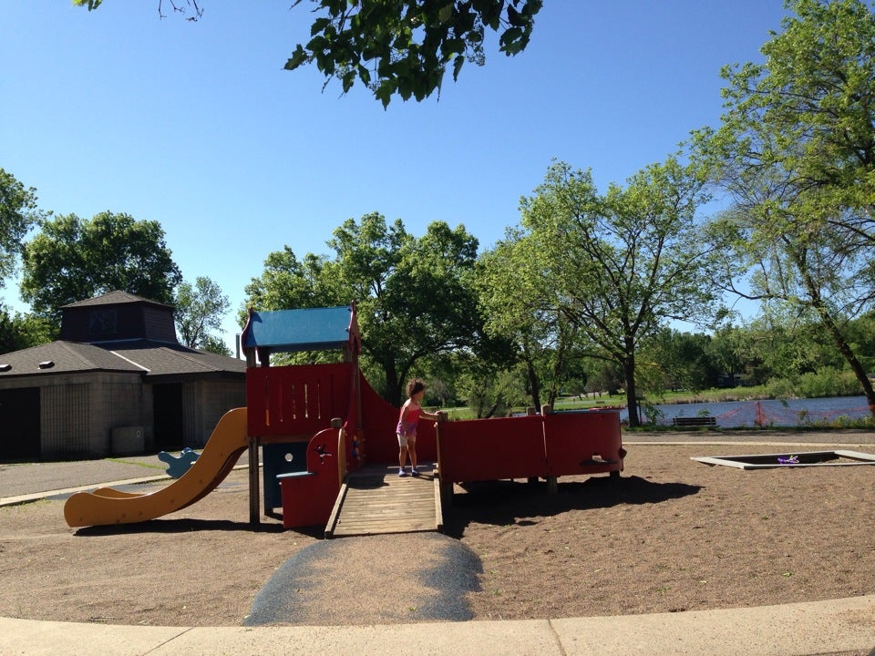 New Hope, MN Map & Directions - MapQuest