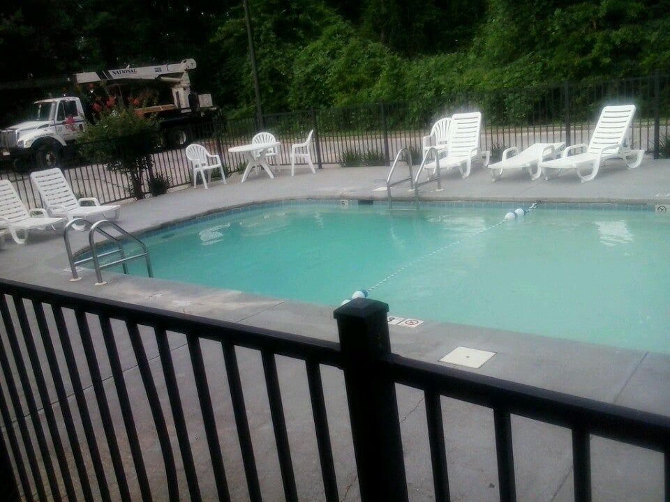 Bay Minette, AL Map & Directions - MapQuest