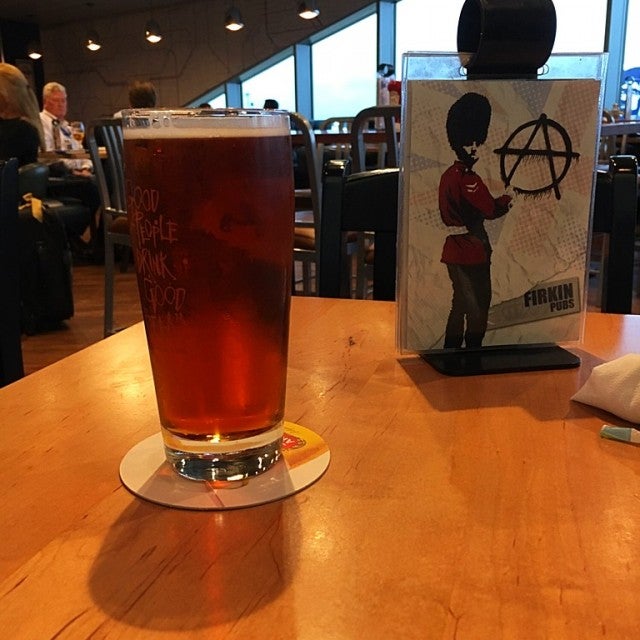 The Firkin & Flyer, 7062 Elm Rd, Baltimore, MD, Restaurants - MapQuest
