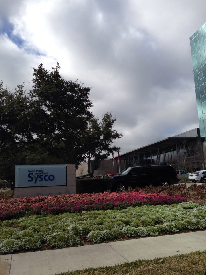 Sysco Corporation, 1390 Enclave Pkwy, Houston, TX, Grocery Stores ...