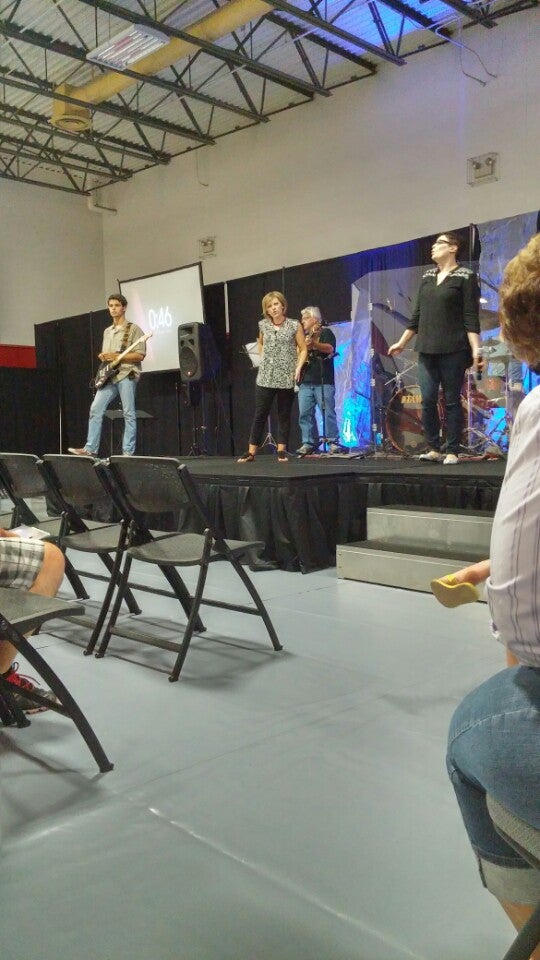 Friendship Community Church, 1003 Woodridge Pl, Mt Juliet, TN, Church ...