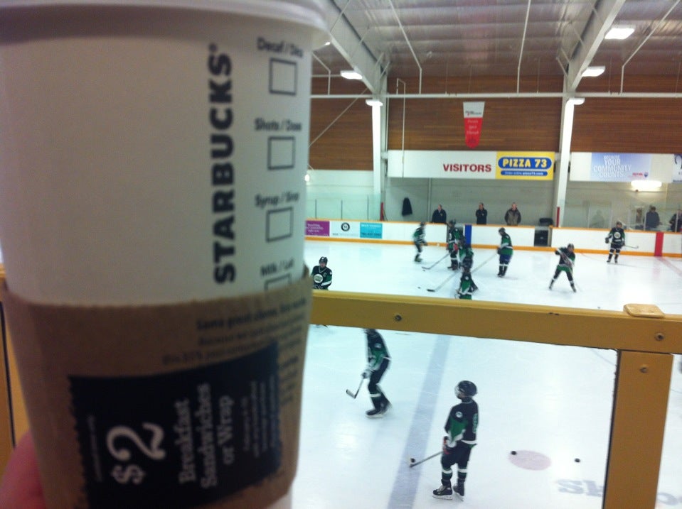 Servus Credit Union Place, 400 Campbell Rd, St Albert, AB - MapQuest