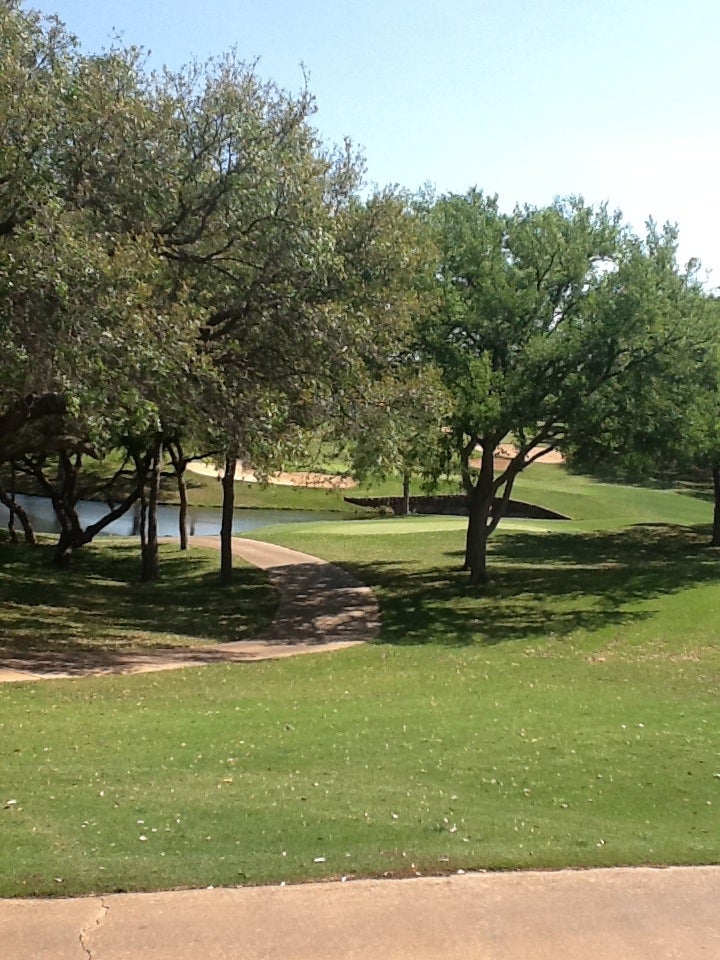 Slick Rock Golf Course, 1306 Hi Cir N, Horseshoe Bay, TX - MapQuest