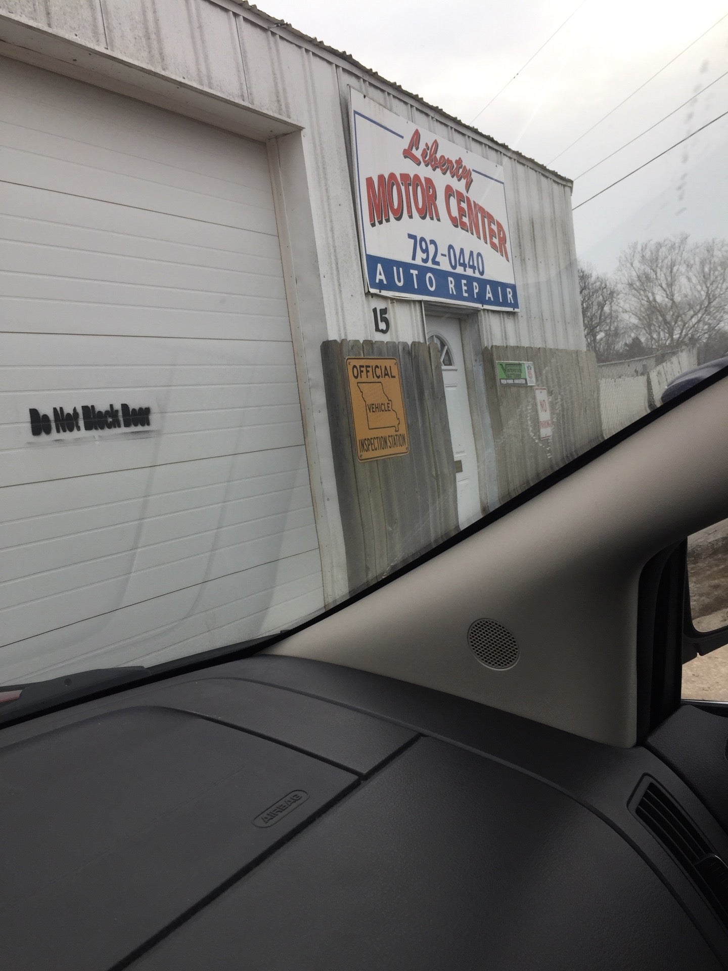 LMV Automotive Systems, 3251 E Heartland Dr, Liberty, MO, Auto Repair ...