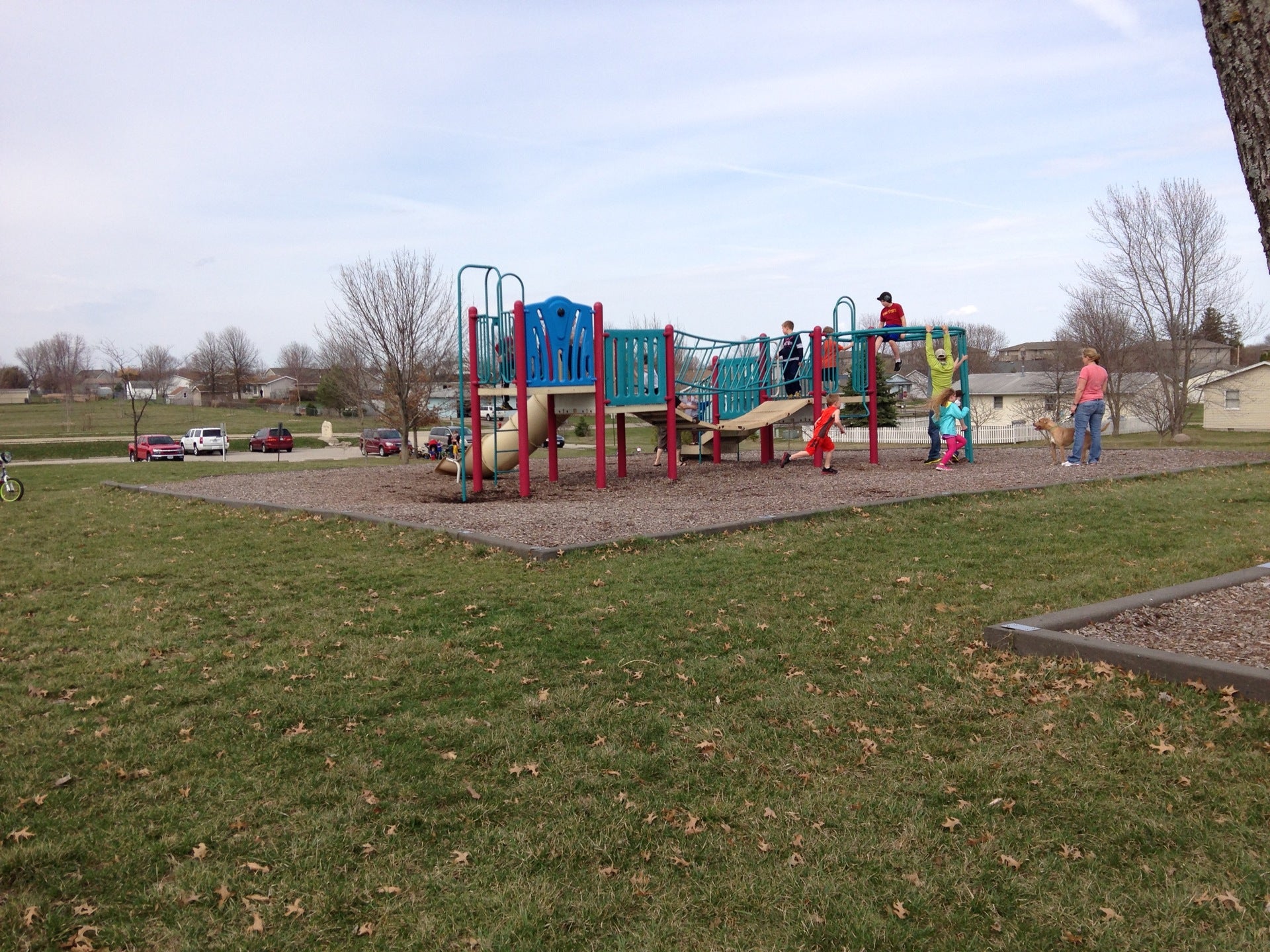 North Liberty, IA Map & Directions - MapQuest