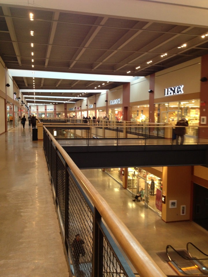 Walmart Distribution Center, 2785 Commerce Center Blvd, Bethlehem, PA ...