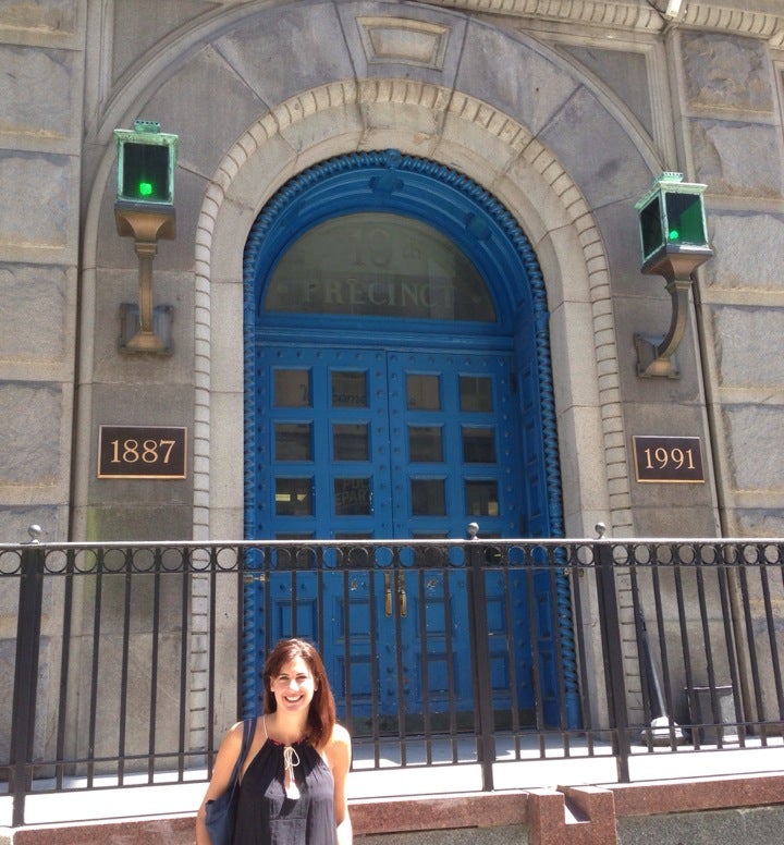 NYPD 19th Precinct, 153 E 67th St, New York, NY - MapQuest