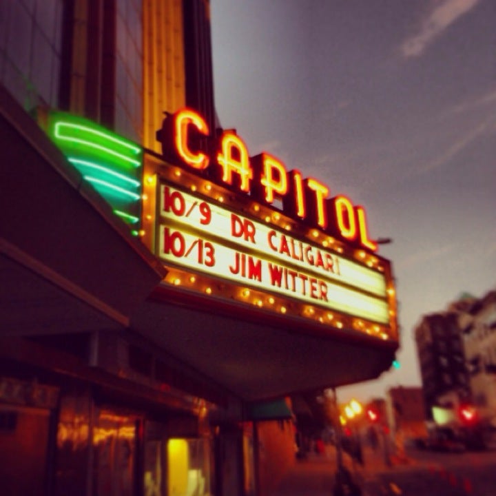 Burlington, IA Map & Directions - MapQuest