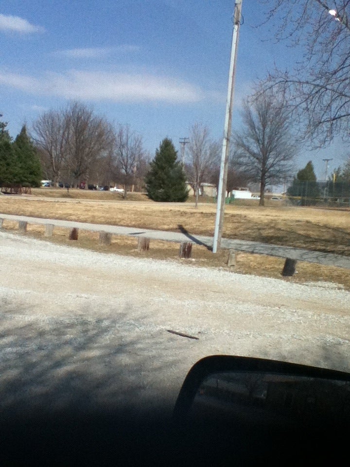 Springfield, NE Map & Directions - MapQuest