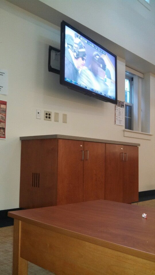 Manokin Hall, 1200 Camden Ave, Salisbury, MD - MapQuest