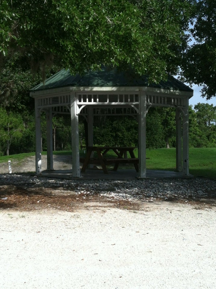 Braden River Nature Park, Bradenton, FL, Landmark - MapQuest