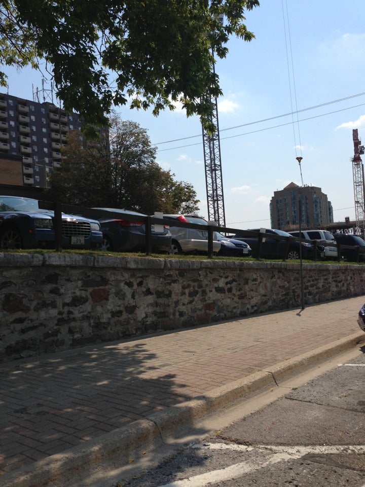 Ontario Family Court, 75 Mulcaster St, Barrie, ON - MapQuest