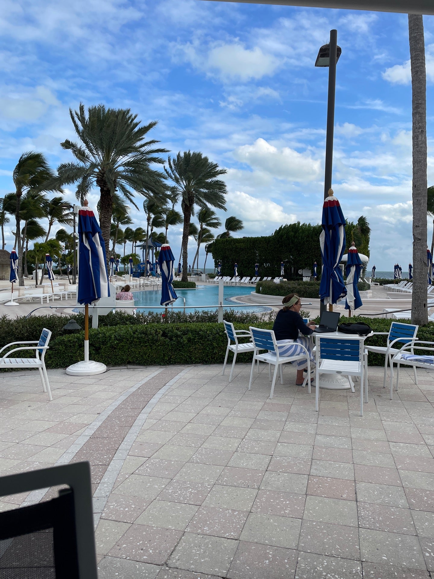 Beach Bar, Key Largo, FL - MapQuest