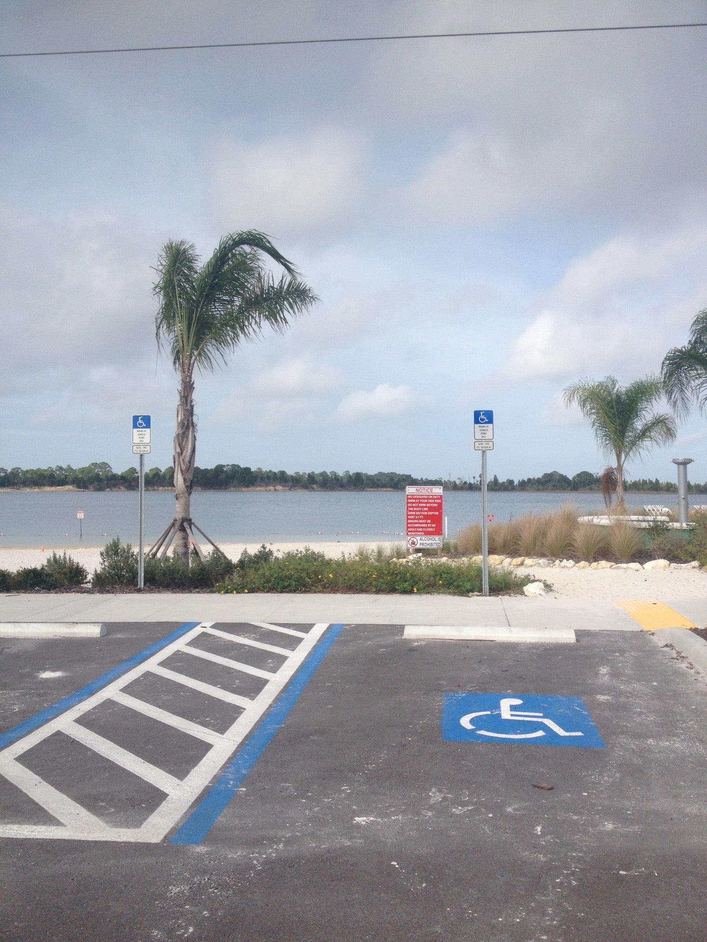Sun West Harbor Towne Beach, Hudson, FL, Landmark - MapQuest
