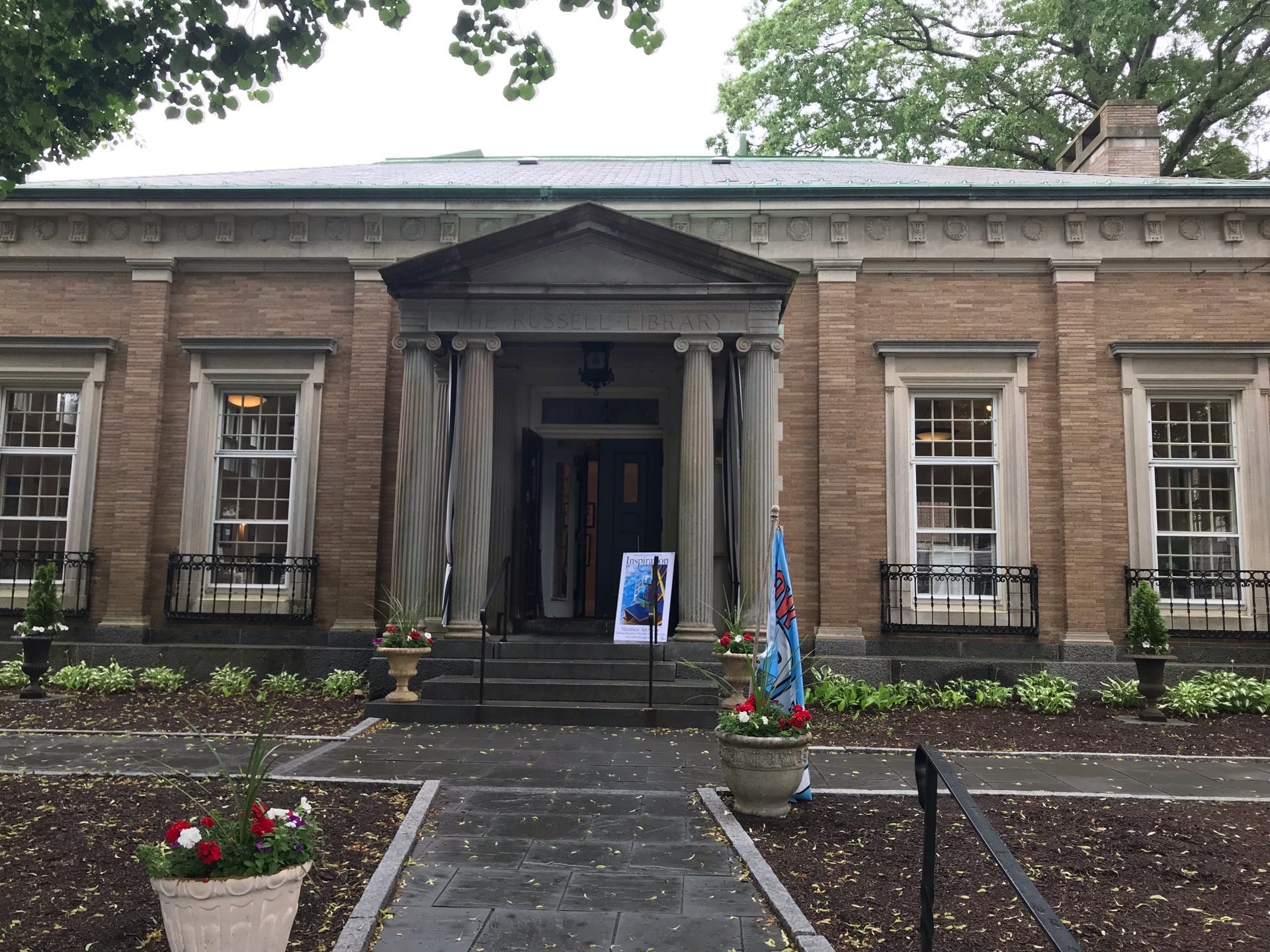 Plymouth Public Library, 132 South St, Plymouth, Town of, MA, Libraries ...