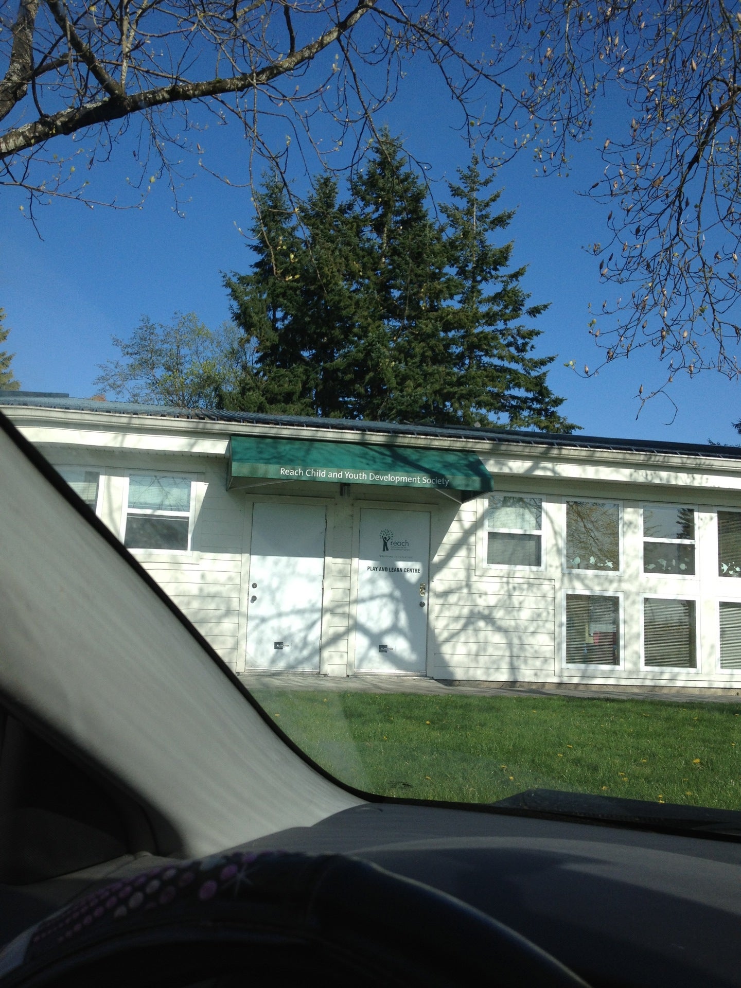 North Delta Recreation Centre, 11415 84 Ave, Delta, BC - MapQuest