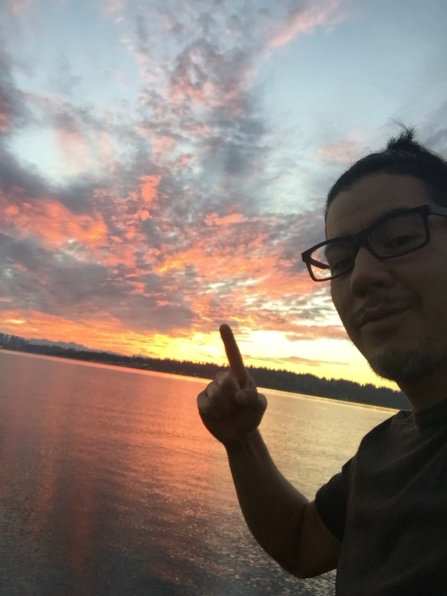 Mount Baker Park Beach, Lake Washington Boulevard, Seattle, WA ...