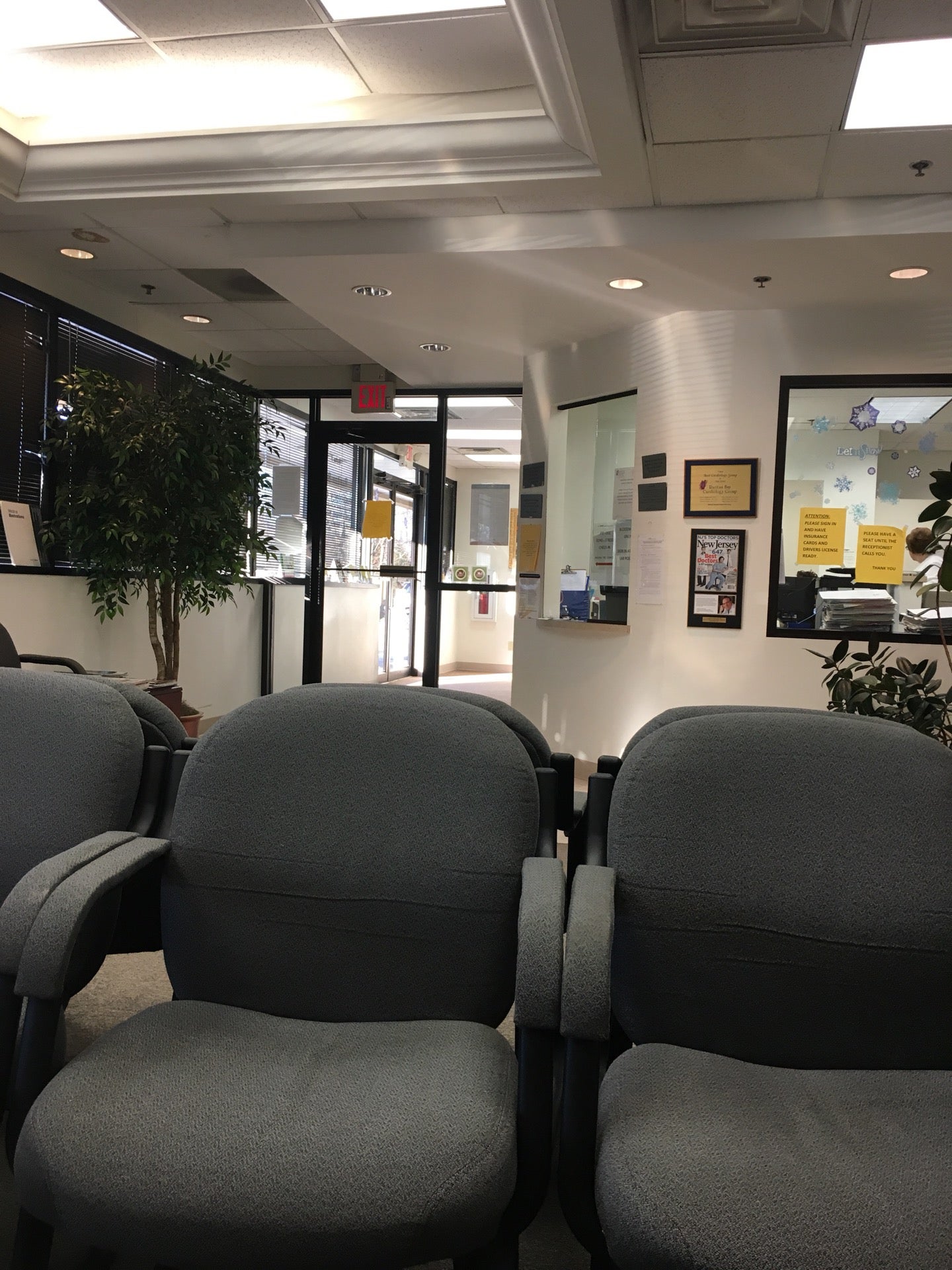 Raritan Bay Cardiology Group PA 225 May St Edison Twp NJ Clinics Raritan Bay Cardiology Group PA 225 May St Edison Twp NJ Clinics