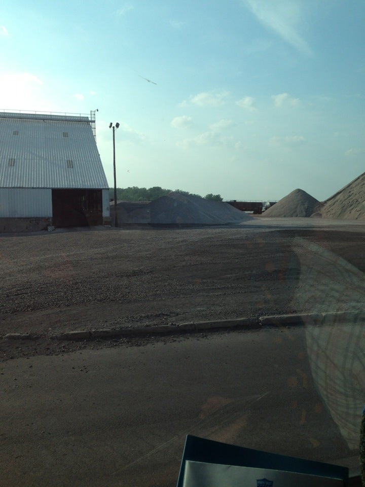 Midwest Terminals of Toledo, 3518 St Lawrence Dr, Toledo, OH - MapQuest