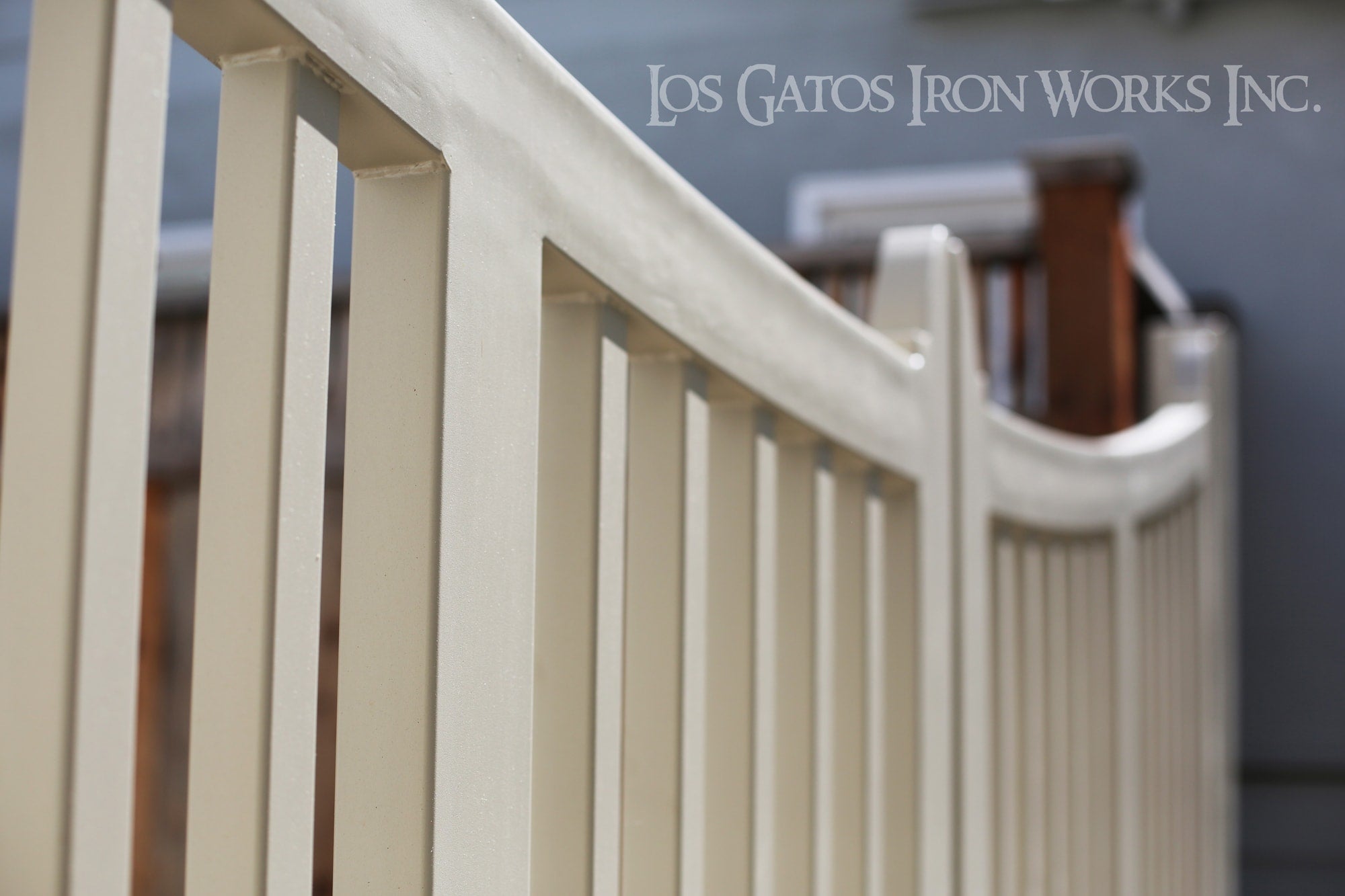 Los Gatos Iron Works, 293 Dillon Ave, Campbell, CA, Iron work ...