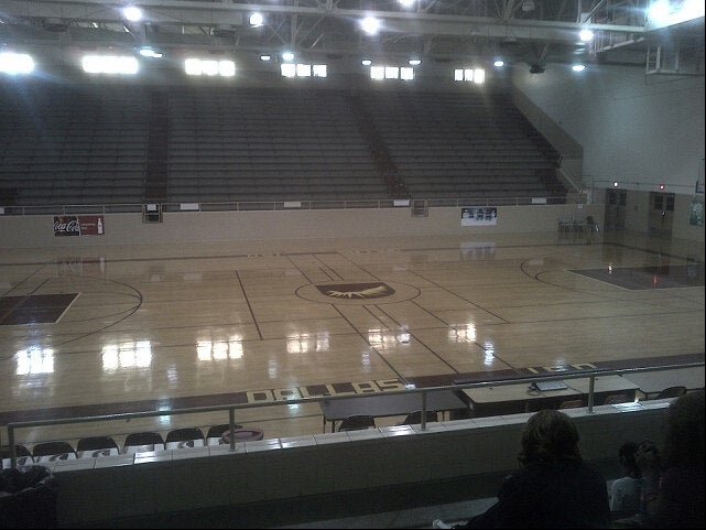Forester Athletic Stadium, 8233 Military Pkwy, Dallas, TX, Parks - MapQuest