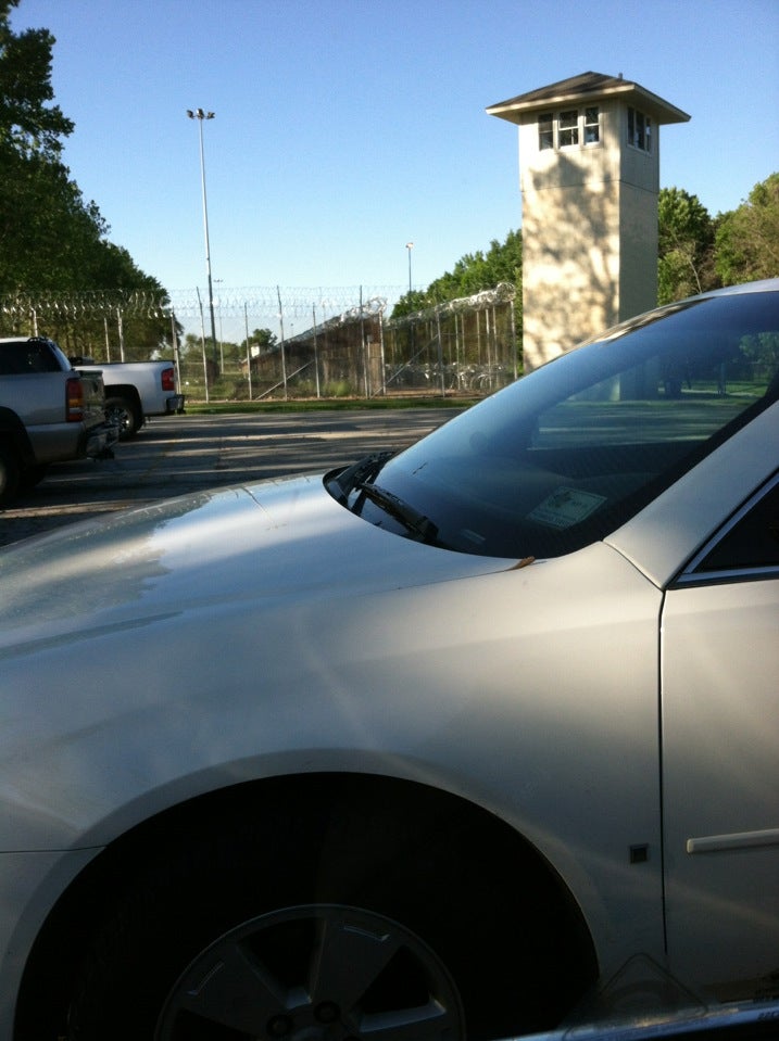 Logan Correctional Center, 1096 1350th St, Lincoln, IL - MapQuest