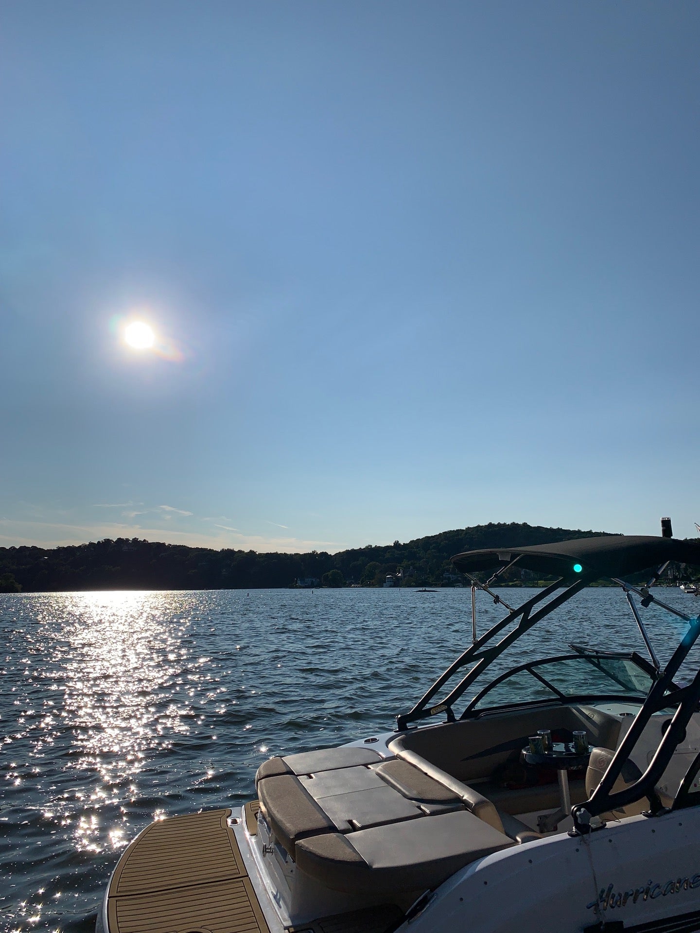 Lake Mohawk Waterfront, White Deer Plz, Sparta, NJ, Landmark - MapQuest