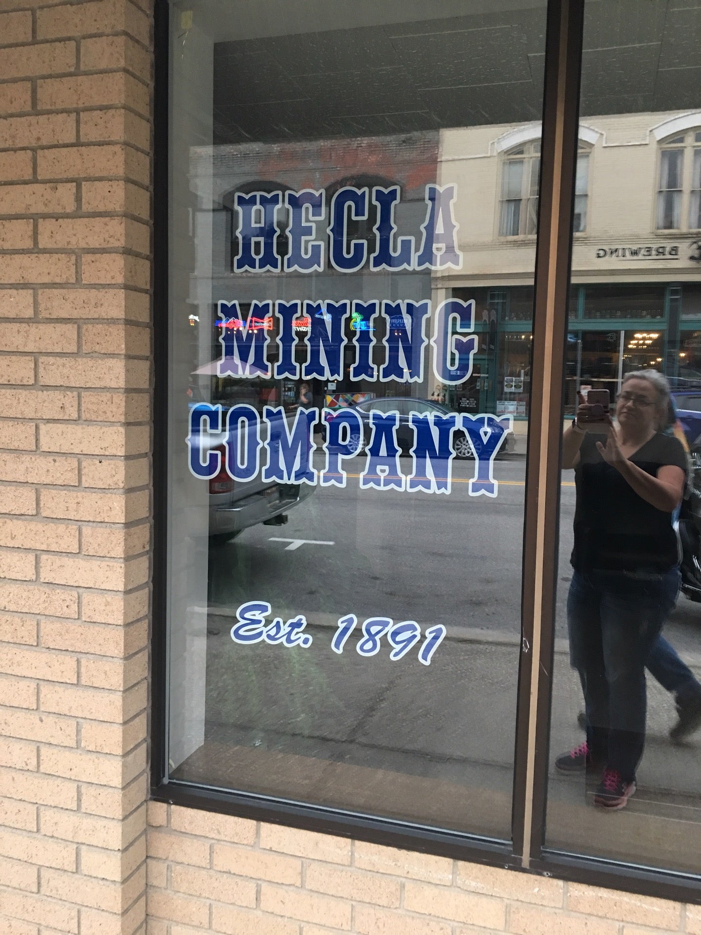 Pinehurst, ID Map & Directions - MapQuest