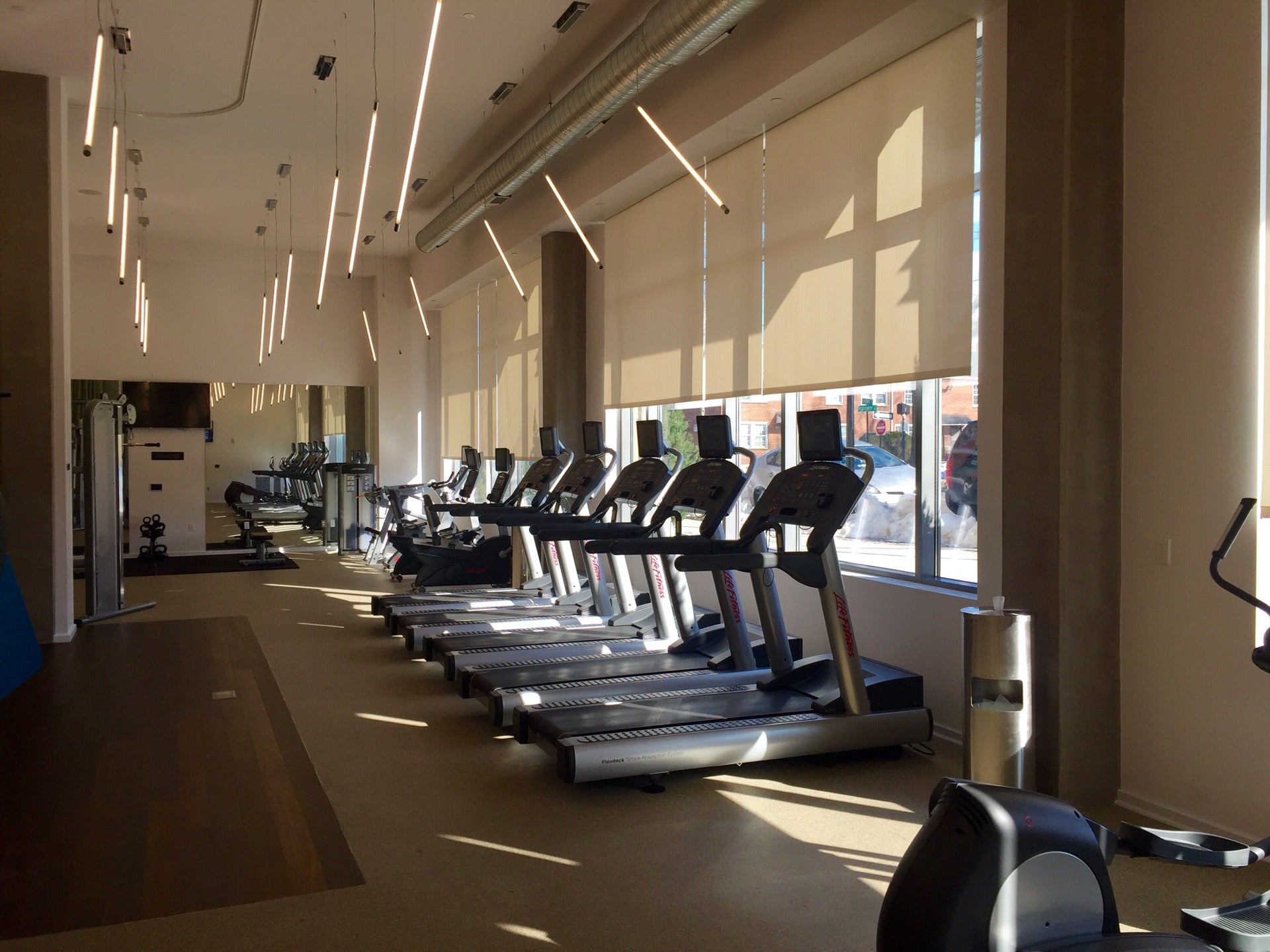 Colpark Loc 708, 901 30th St NW, Washington, DC - MapQuest