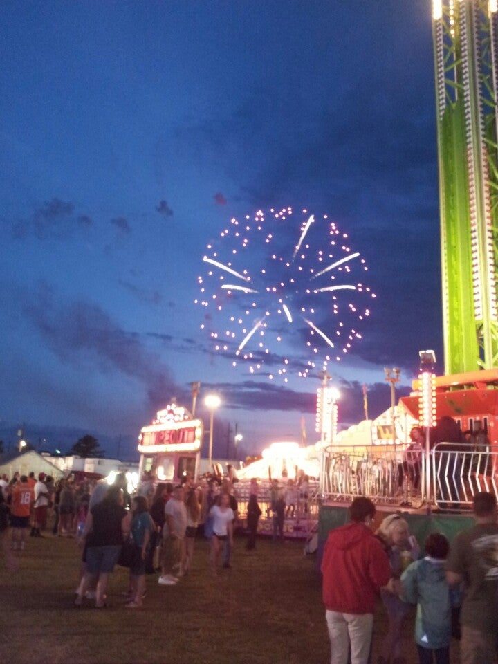 Greens Fork, IN Map & Directions - MapQuest