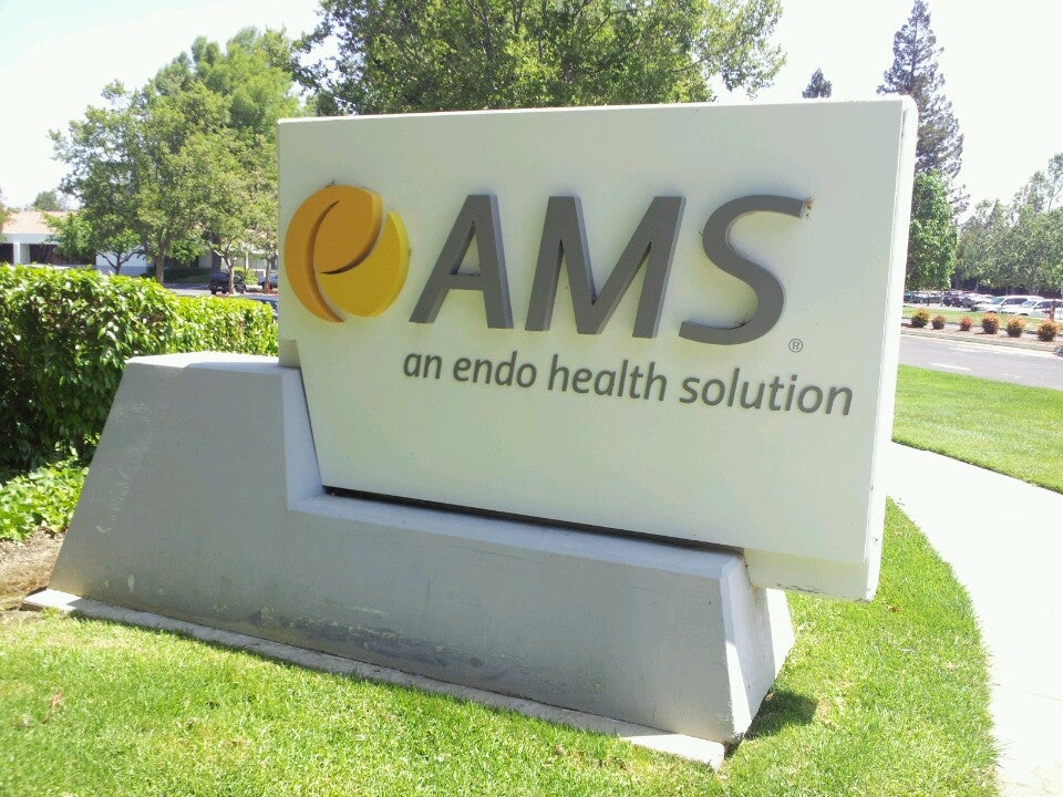 American Medical Systems, 3052 Orchard Dr, San Jose, CA - MapQuest