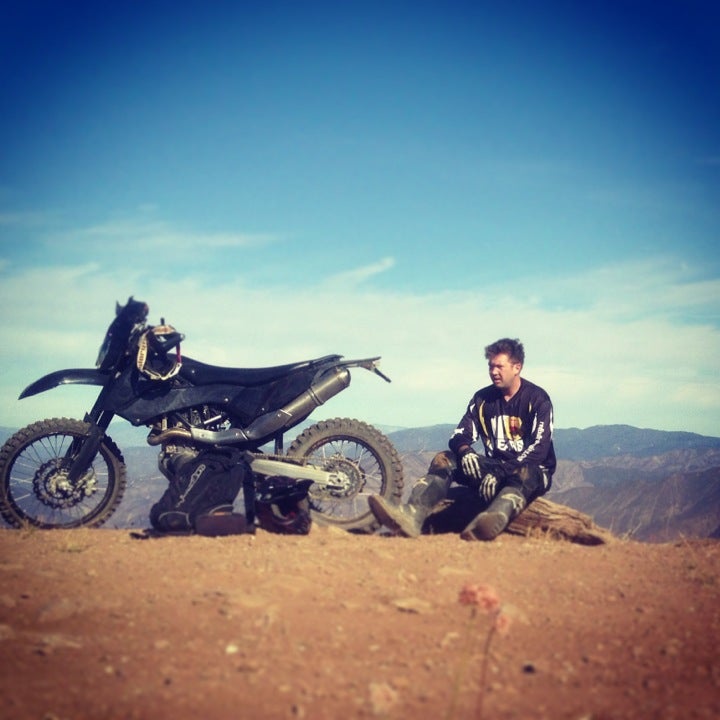 Rowher Flats Ohv Recreation Area, Texas Canyon Rd, Santa Clarita, CA ...