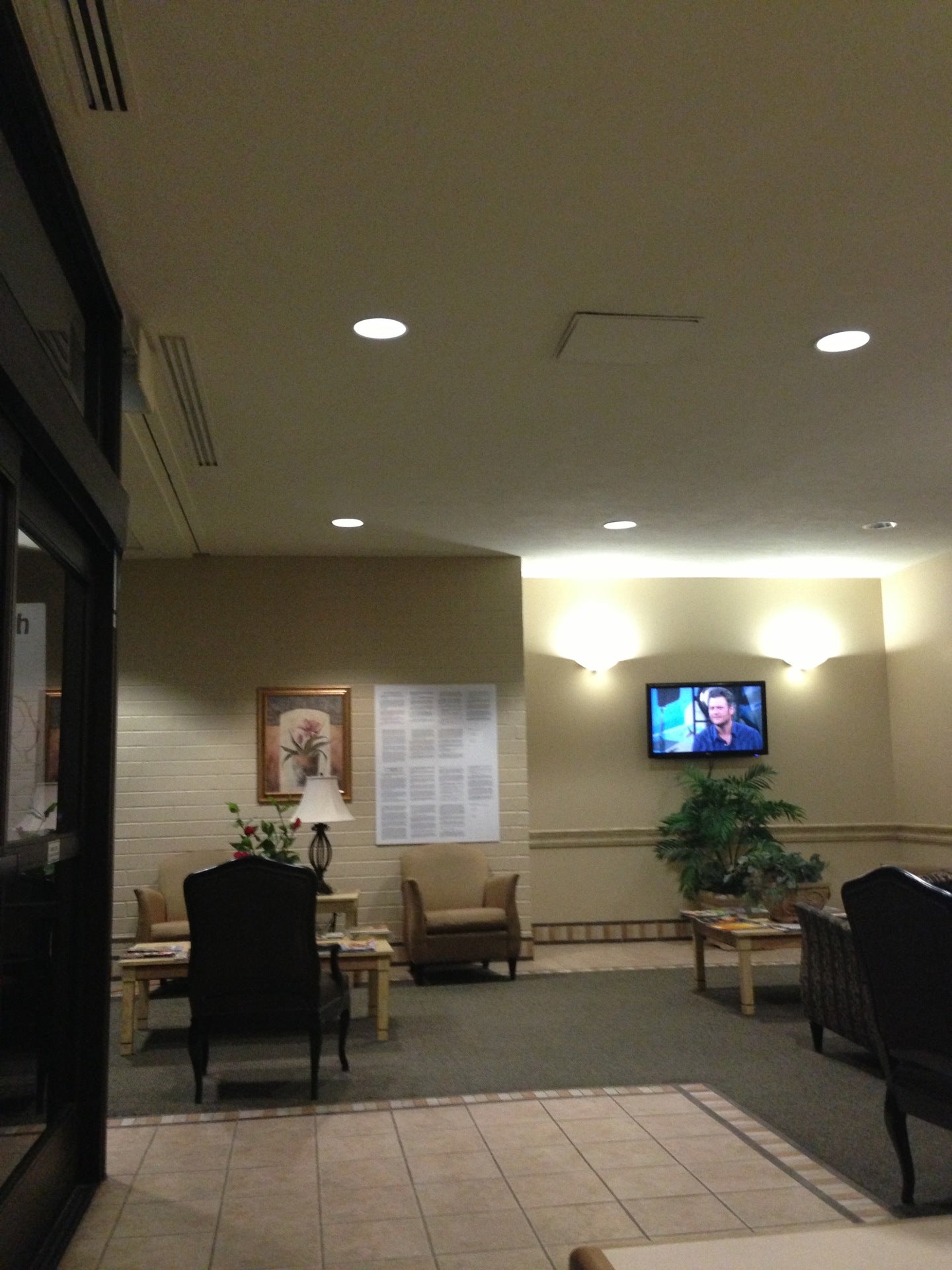 Encino Hospital Medical Center, 16237 Ventura Blvd, Encino, CA, Nursing ...