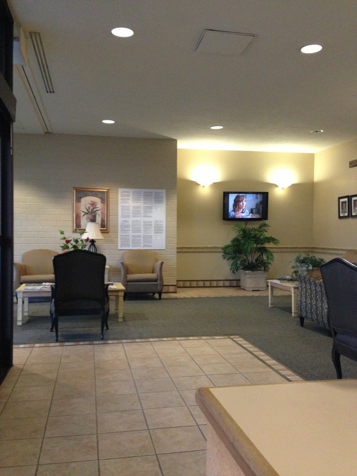 Encino Hospital Medical Center, 16237 Ventura Blvd, Encino, CA, Nursing ...