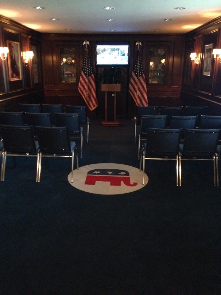 Republican National Committee, 310 1st St SE, Washington, DC ...