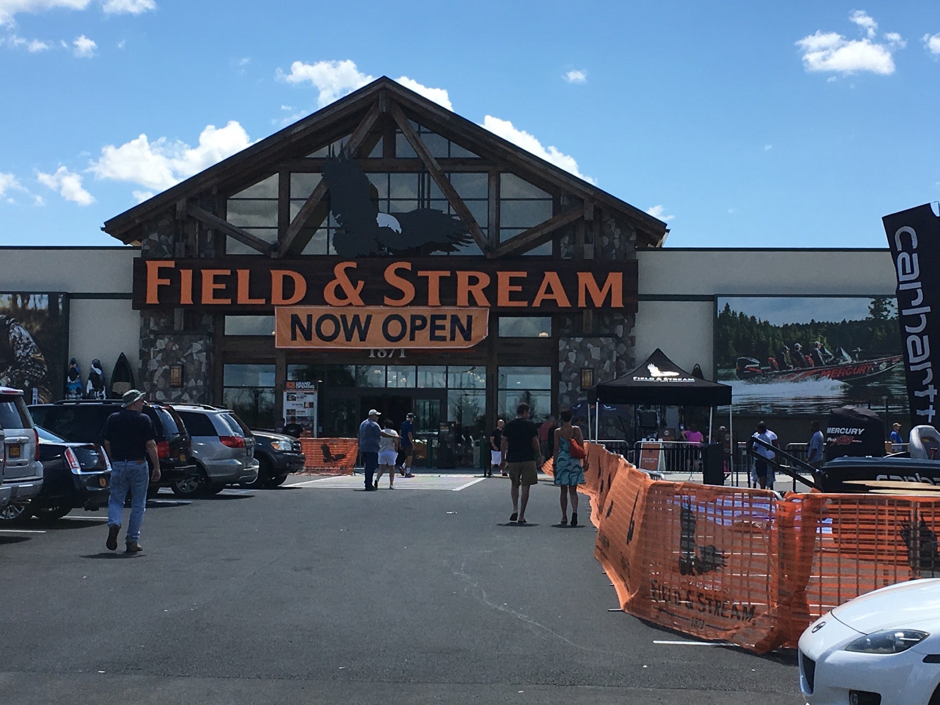 Latham Farms Shopping Center, 579 Troy Schenectady Rd, Latham, NY ...