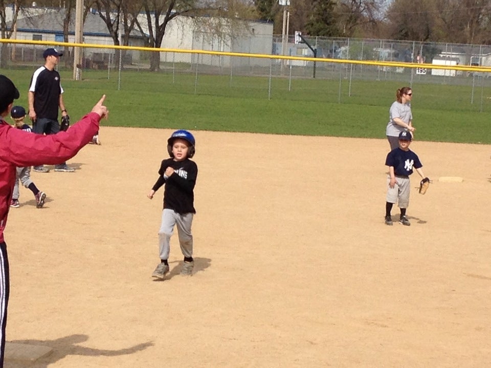 Lexington Memorial Park, 3800 Woodland Road, Lexington, MN - MapQuest